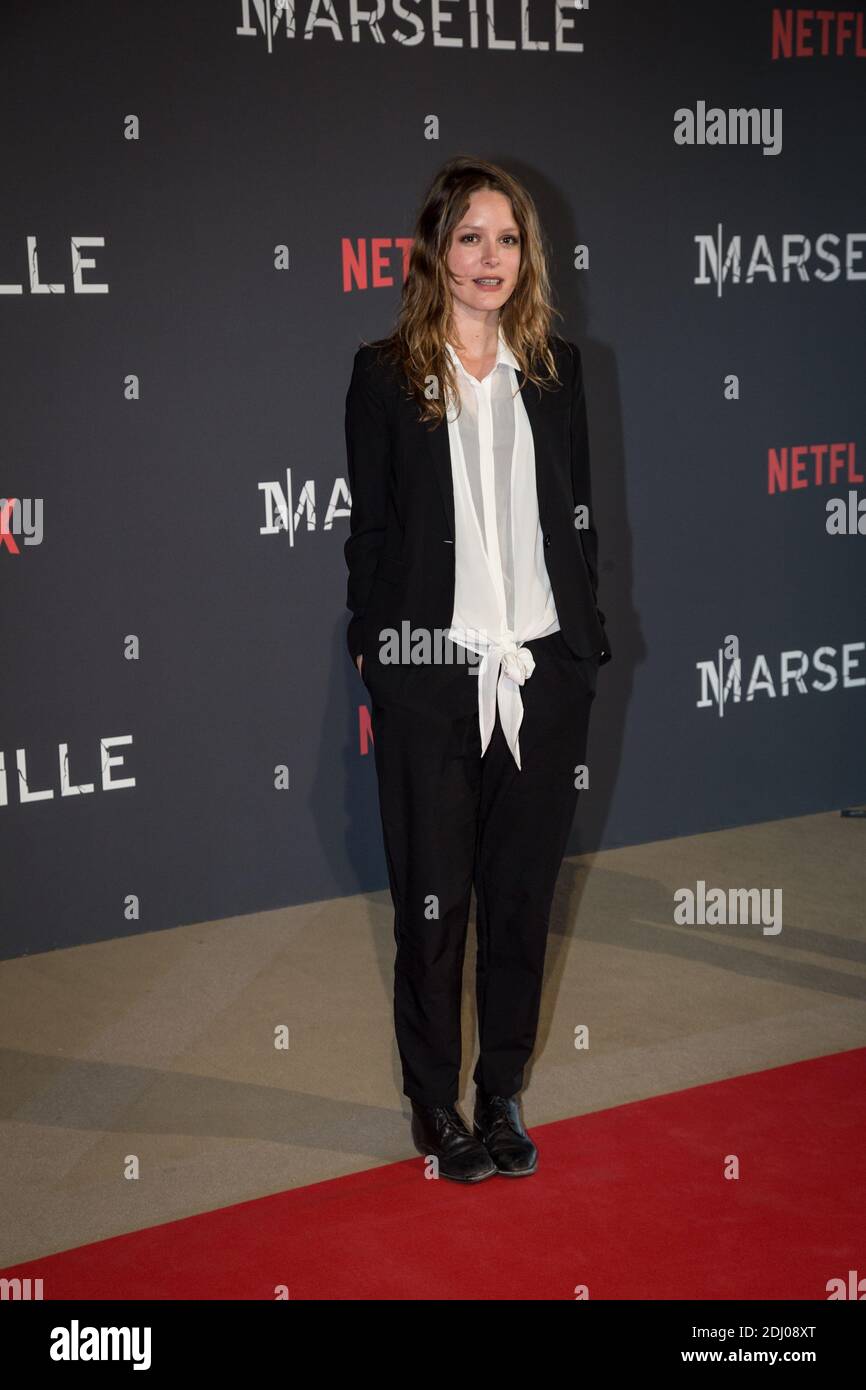 Stephane caillard hi-res stock photography and images - Alamy