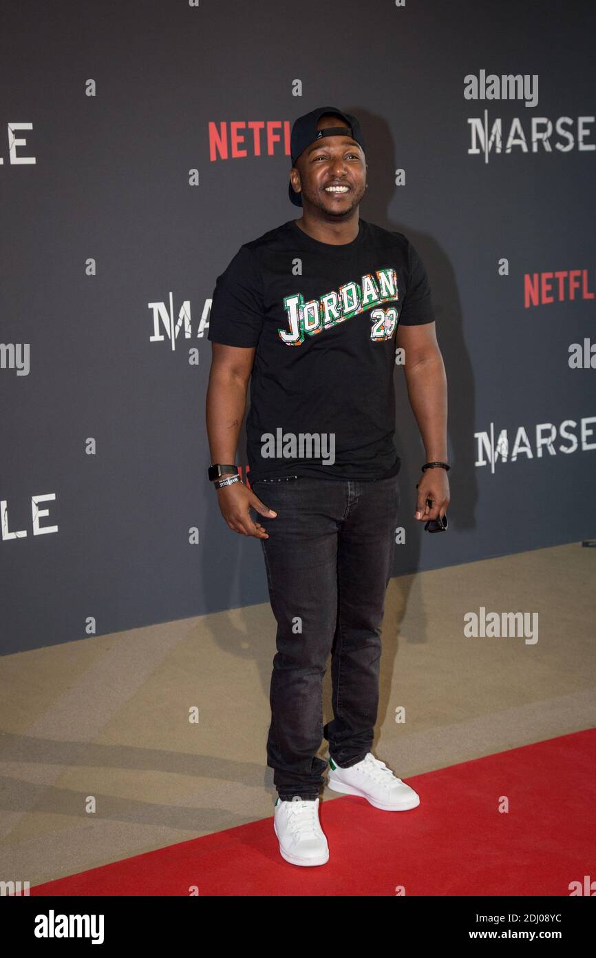 The soprano serie hi-res stock photography and images - Alamy