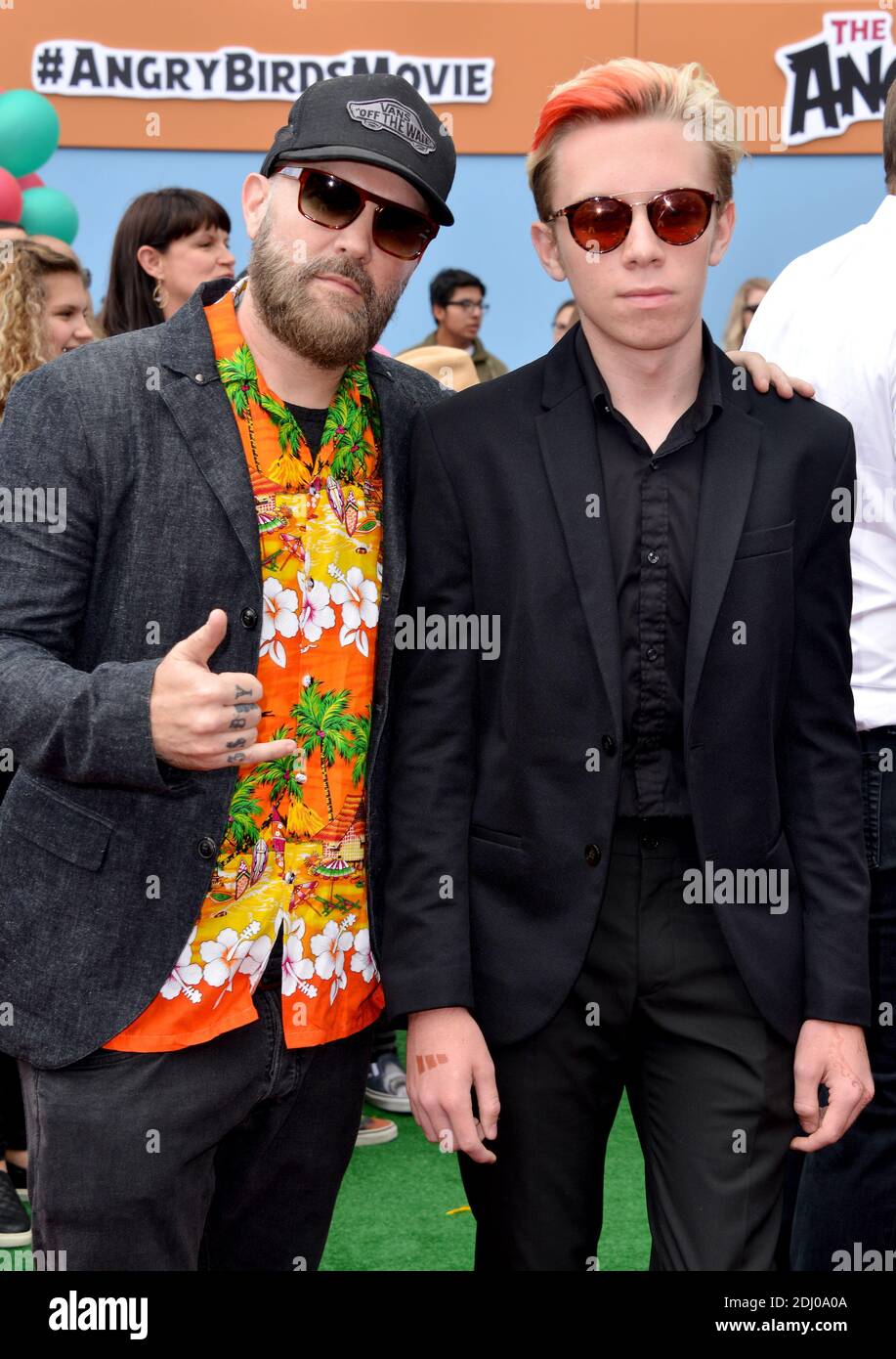 Fred hahn hi-res stock photography and images - Alamy