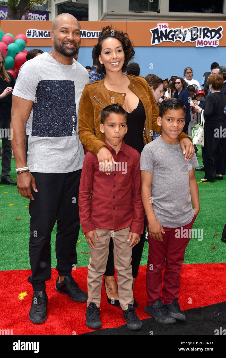 Kelly barnes hi-res stock photography and images - Alamy