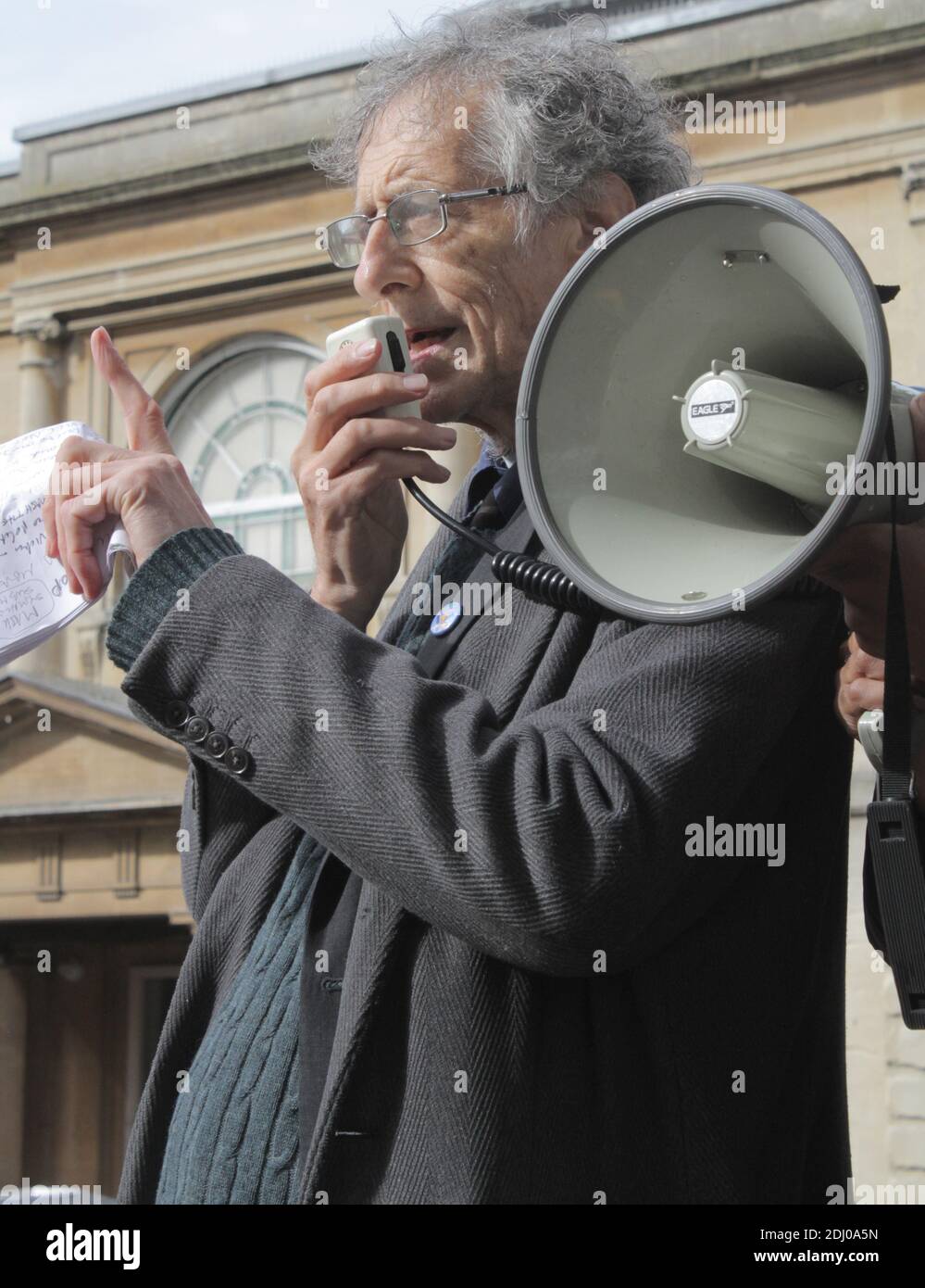 Portrait of corbyn hi-res stock photography and images - Alamy