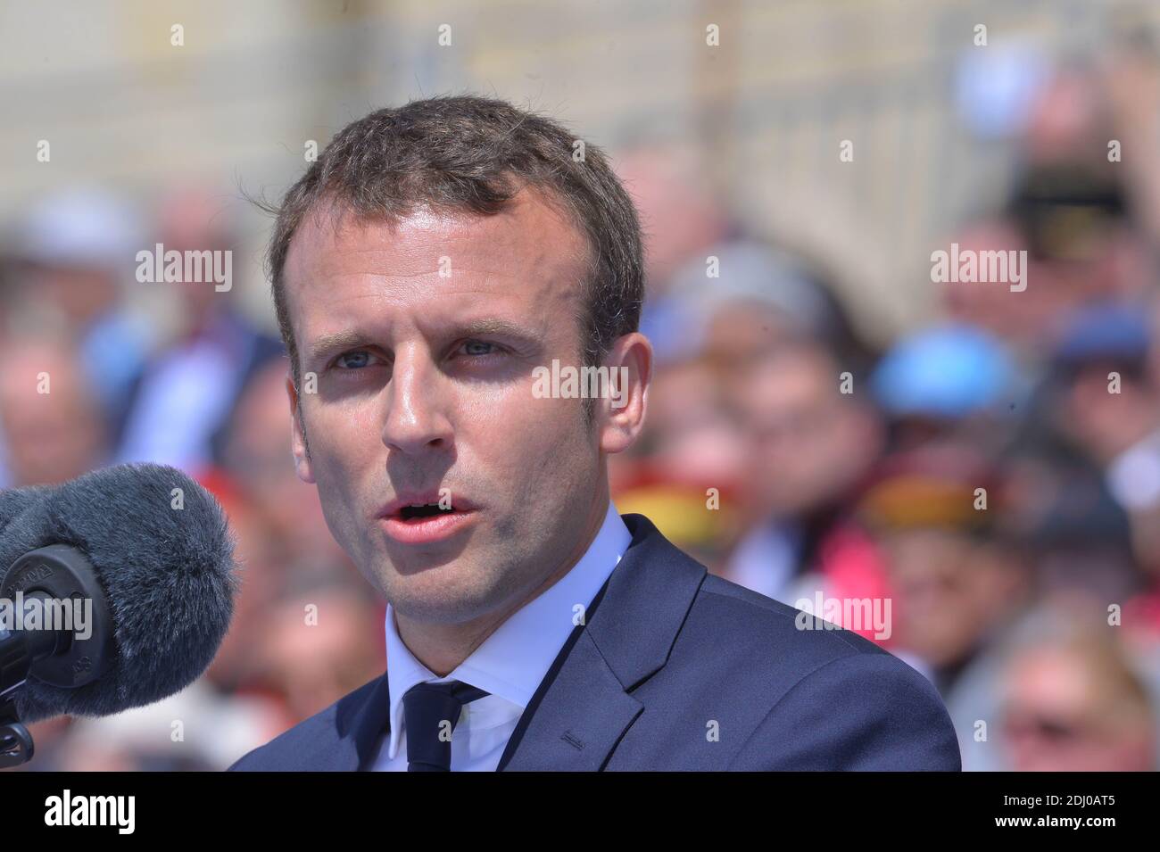 French Minister of the Economy, Industry and the Digital Sector ...