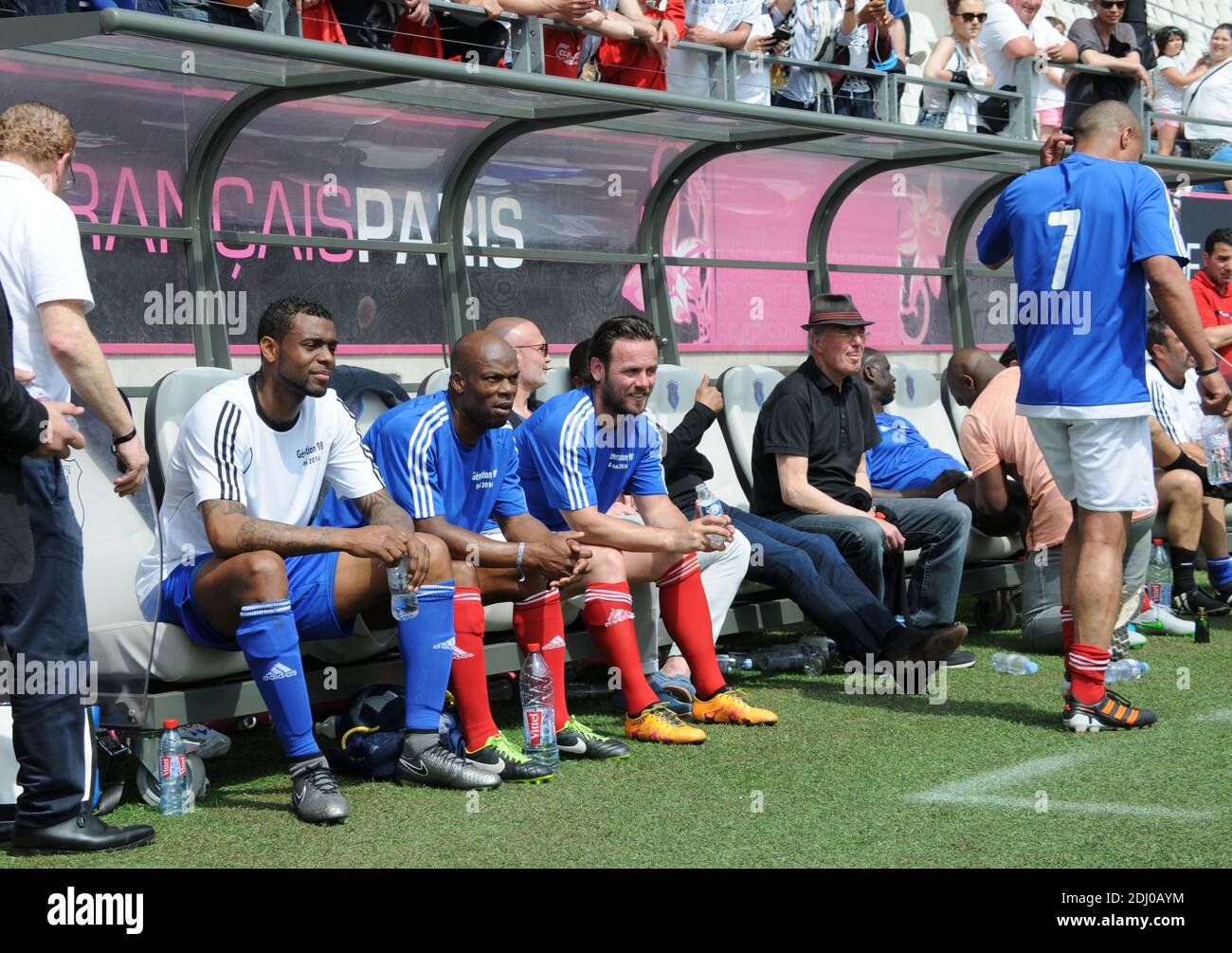 Piquionne hi-res stock photography and images - Alamy