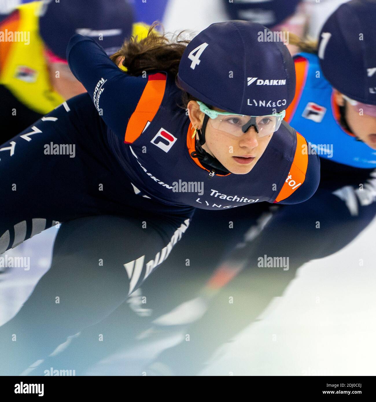 Selma poutsma hi-res stock photography and images - Alamy