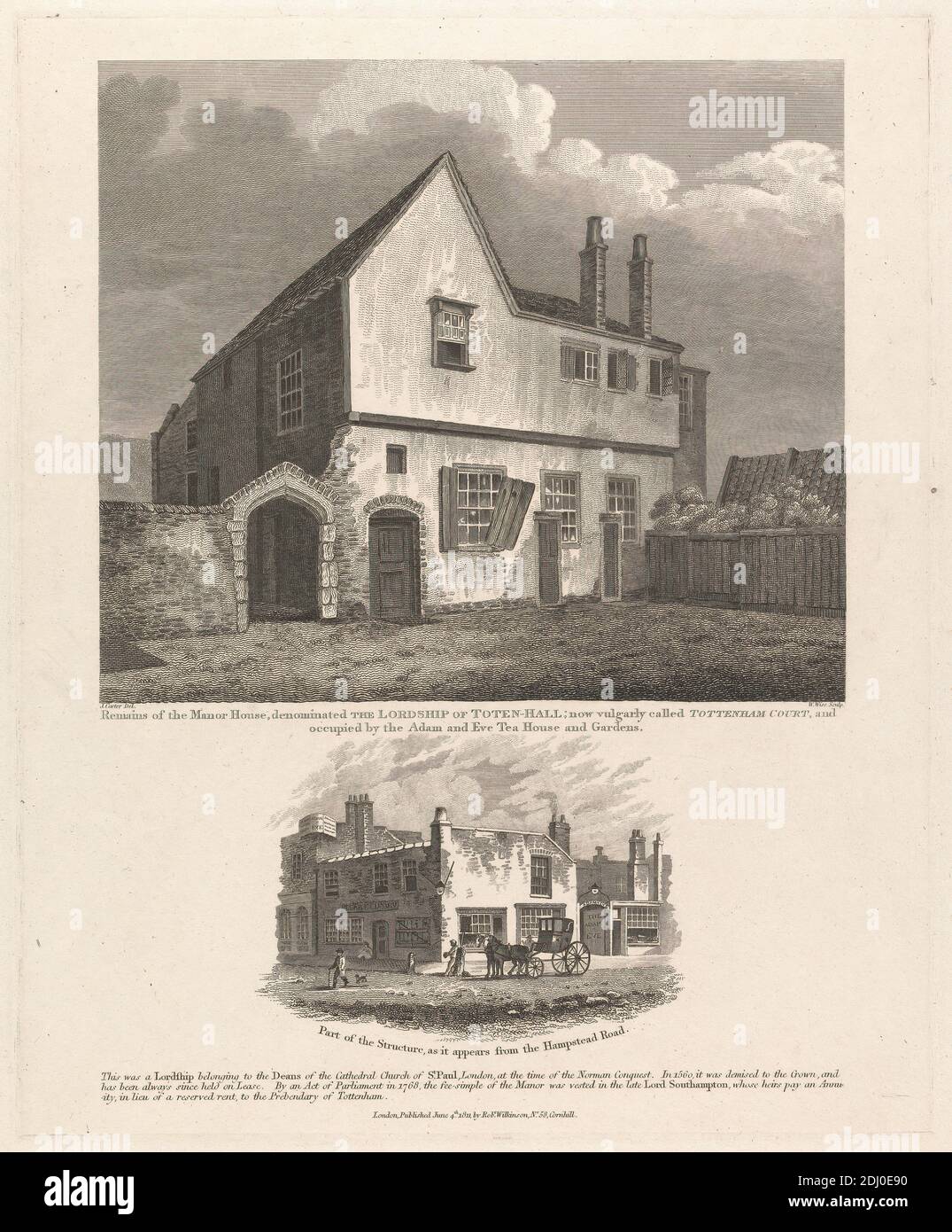 John william small hi-res stock photography and images - Alamy