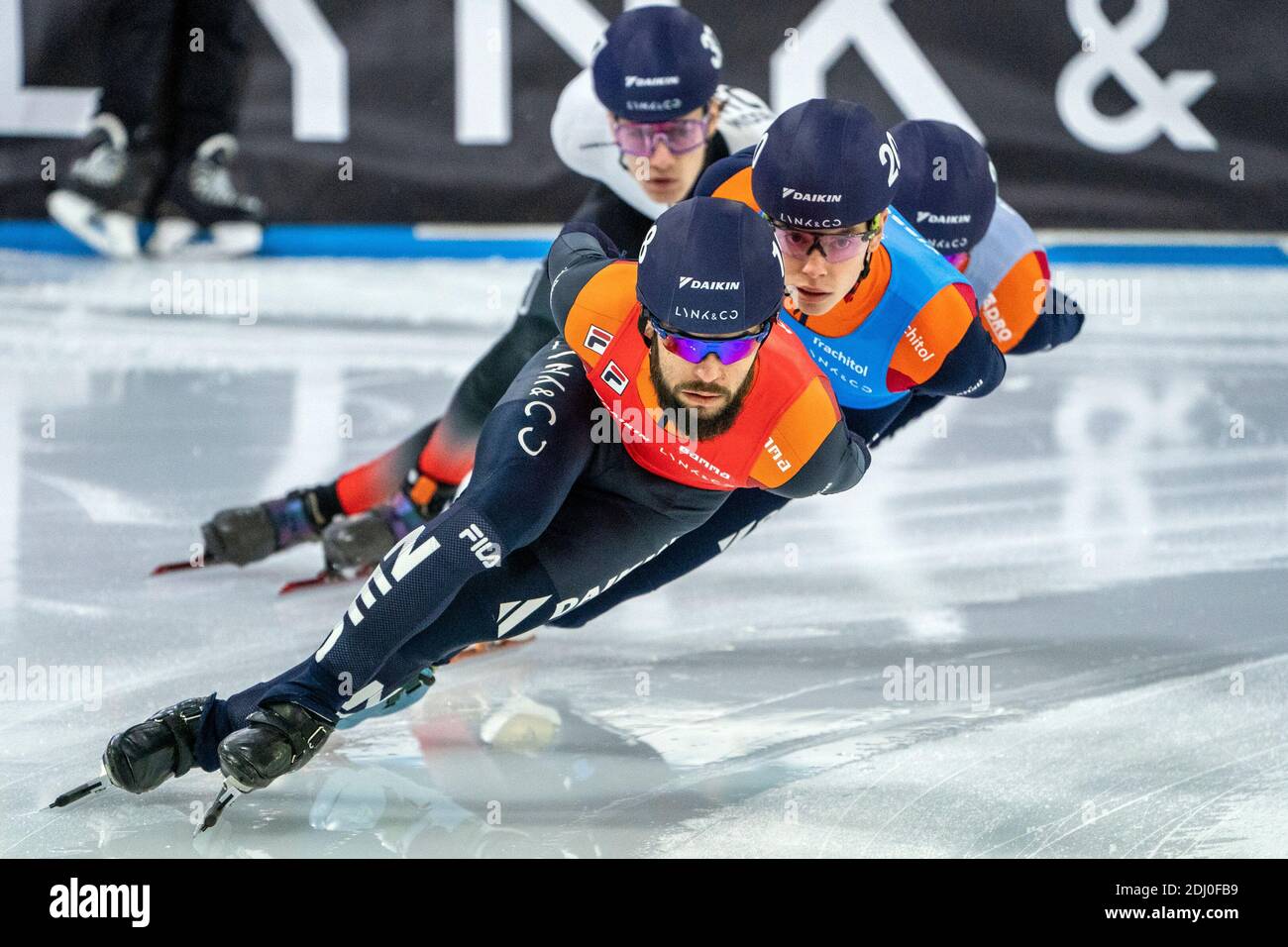 Daikin hi-res stock photography and images - Alamy