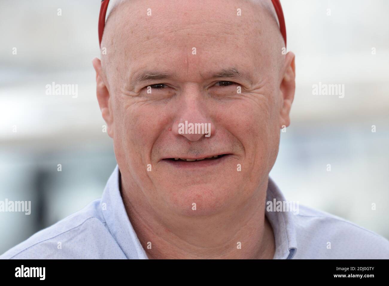 Dave Johns attending the I, Daniel Blake Photocall at the Palais Des ...
