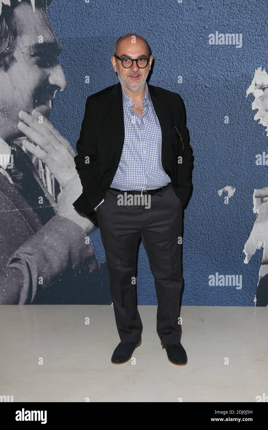 Jaime Vadell attends Neruda photocall as part of the 69th Annual Cannes ...
