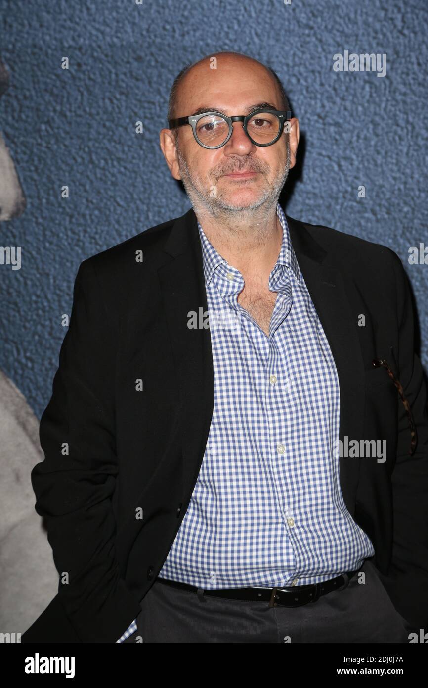 Jaime Vadell attends Neruda photocall as part of the 69th Annual Cannes ...