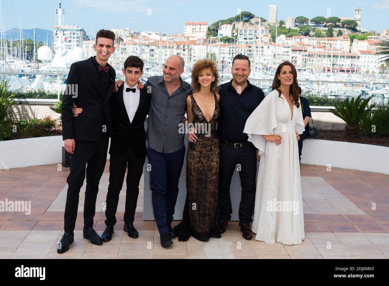 Director Eran Kolirin, Shiree Nadav-Naor, Mili Eshet, Alon Pdut, Noam ...