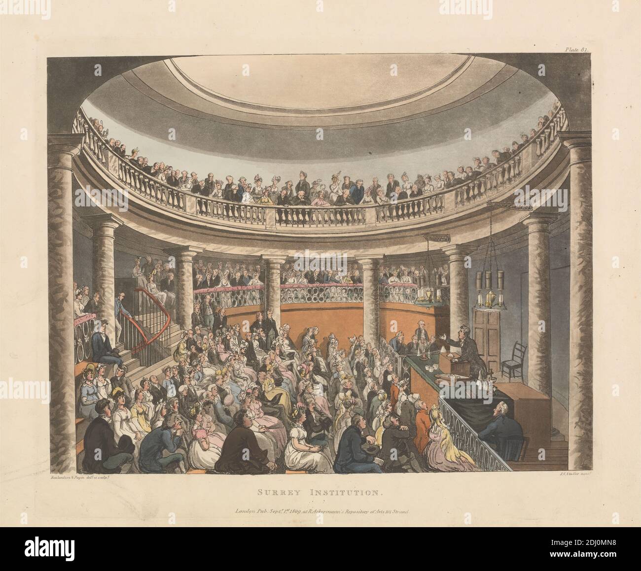 1780 1832 hi-res stock photography and images - Alamy