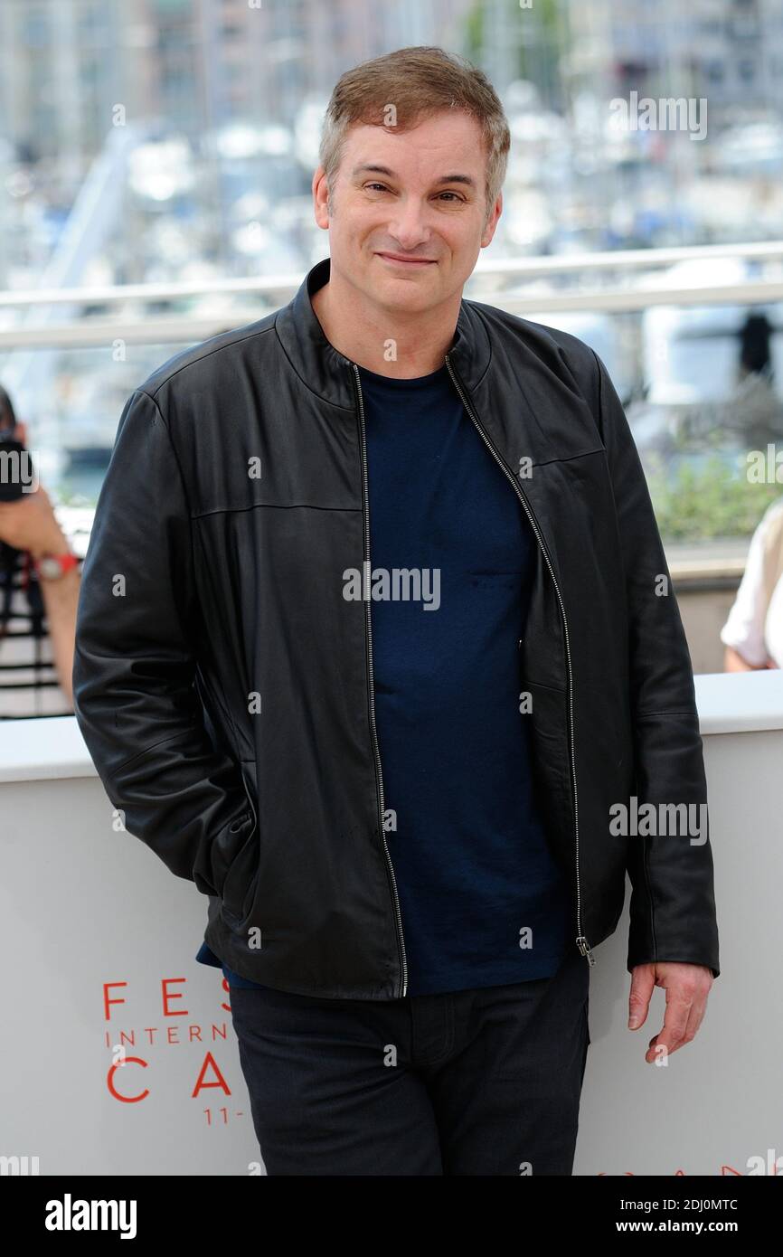Shane Black attending the 'The Nice Guys' Photocall at the Palais Des ...