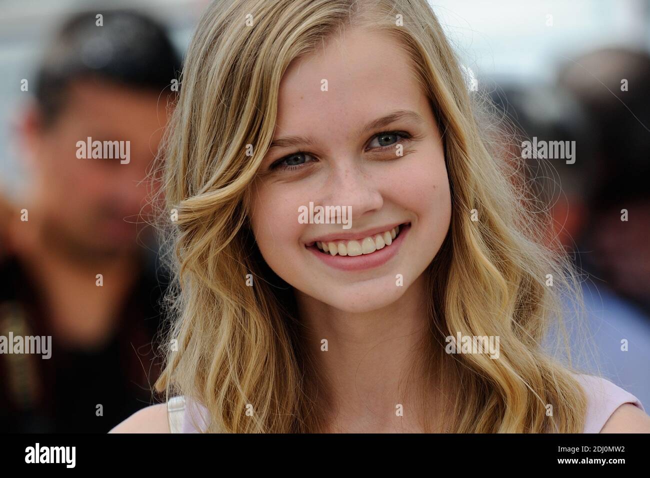 Angourie rice 69th cannes film festival hi-res stock photography and ...
