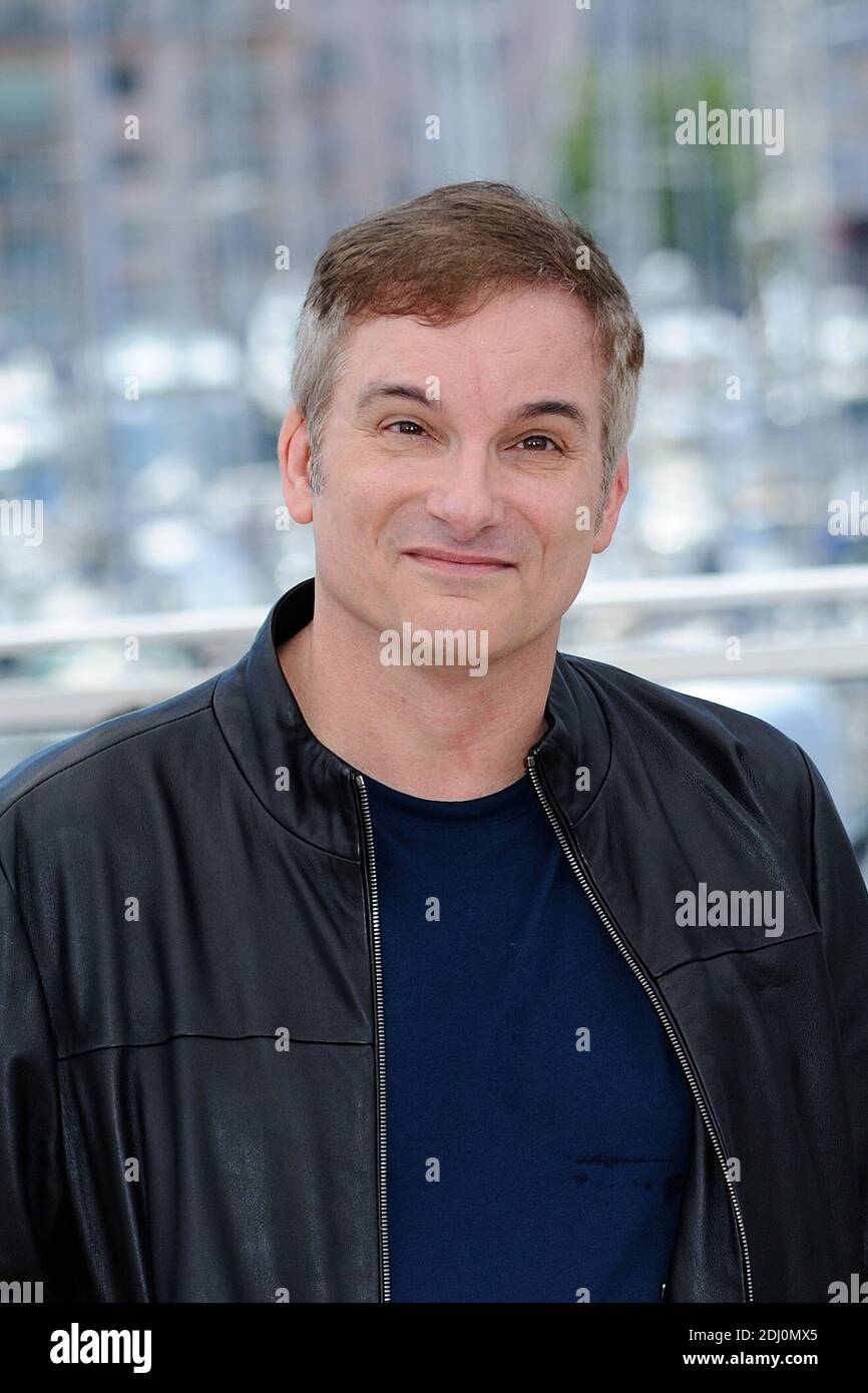 Shane Black attending the 'The Nice Guys' Photocall at the Palais Des ...