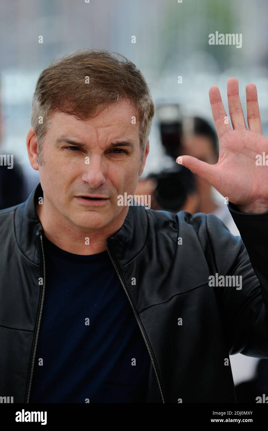 Shane Black attending the 'The Nice Guys' Photocall at the Palais Des ...