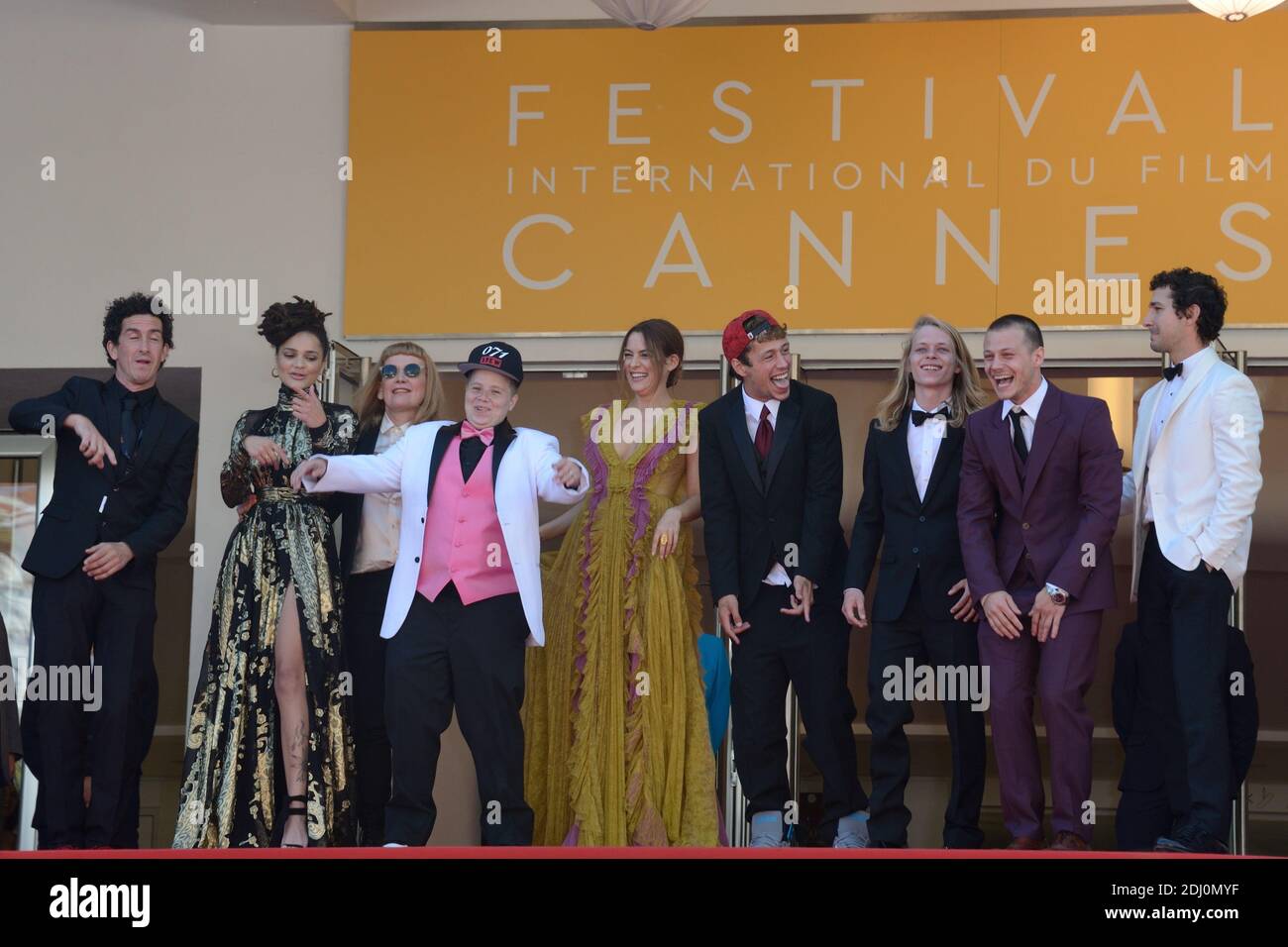 Andrea arnold raymond coalson hi-res stock photography and images - Alamy