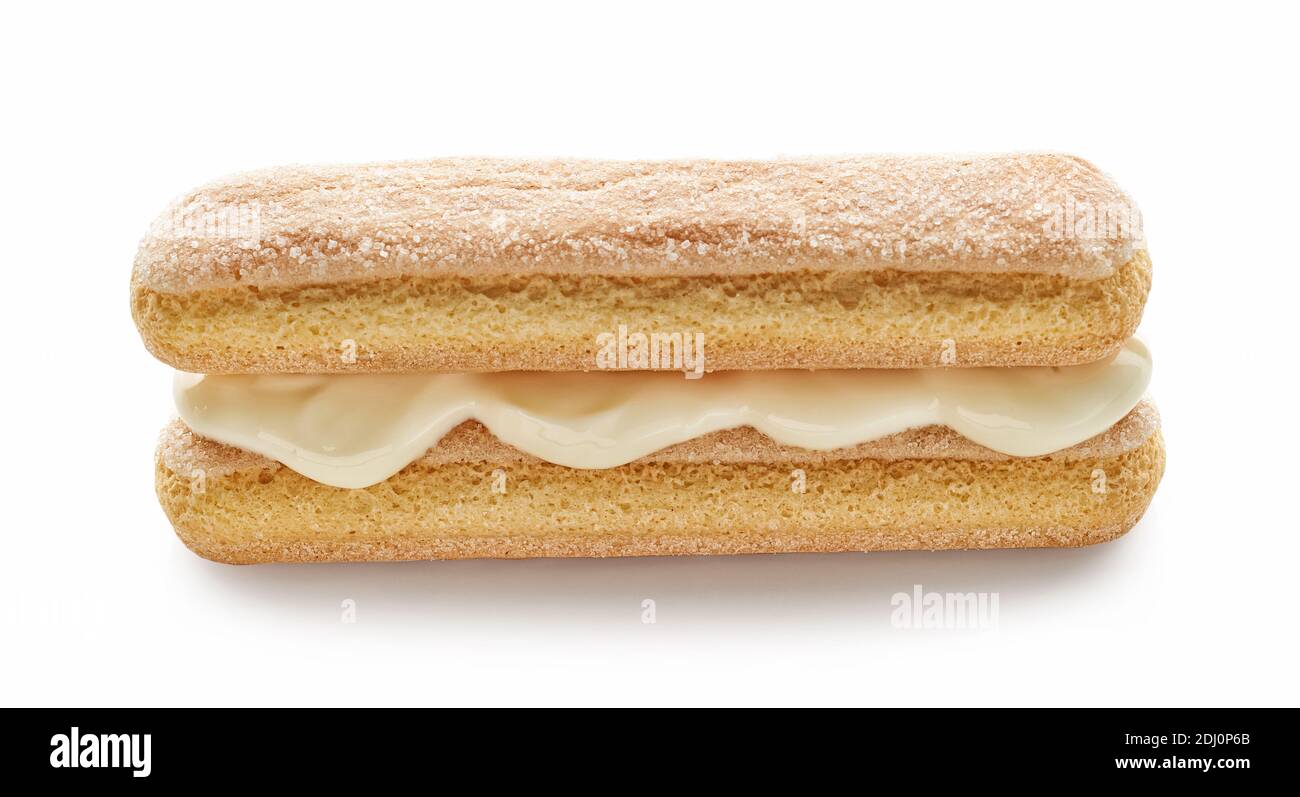 Process making delicious homemade Cut Out Stock Images & Pictures - Alamy