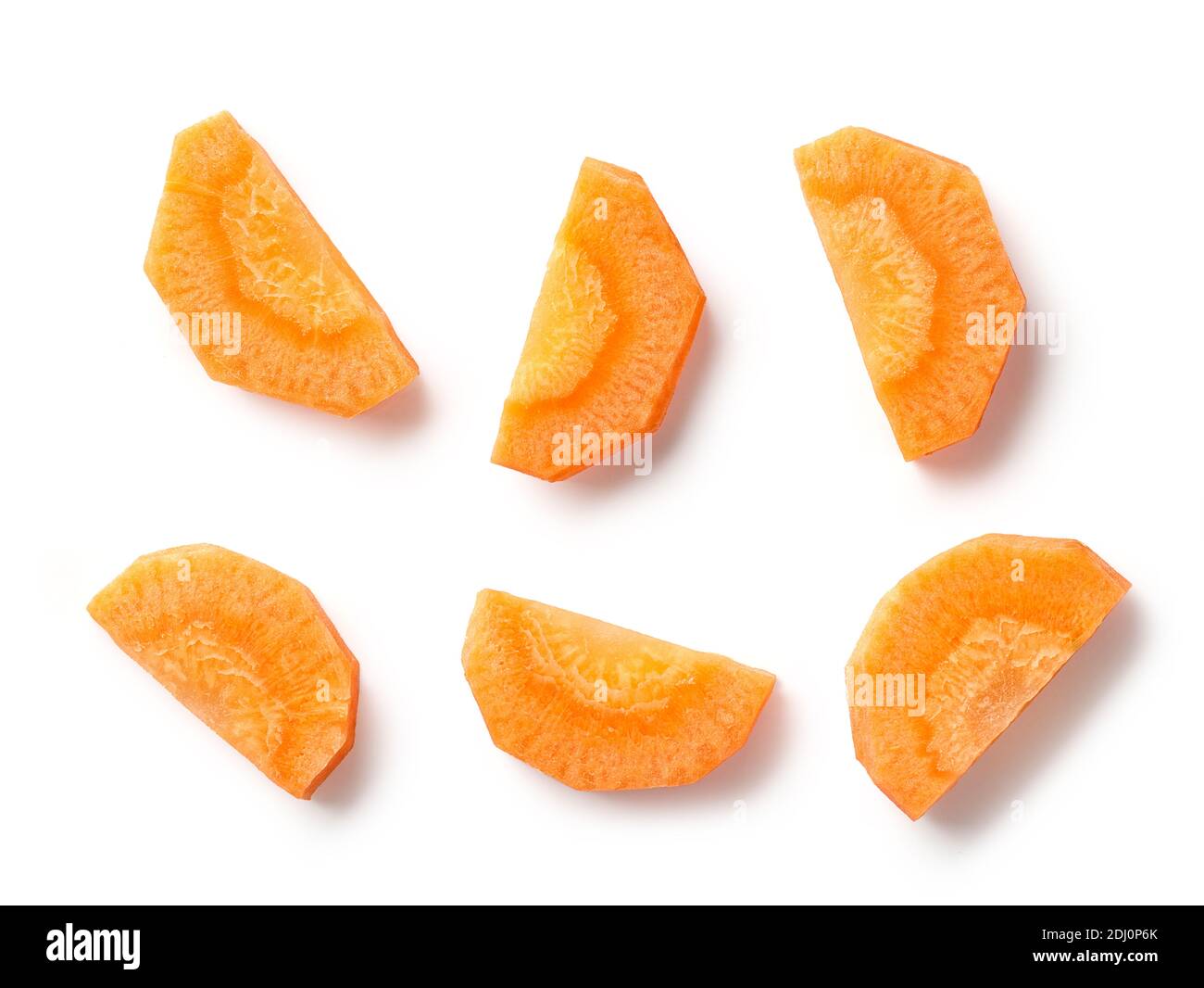 Halved Carrot High Resolution Stock Photography and Images - Alamy