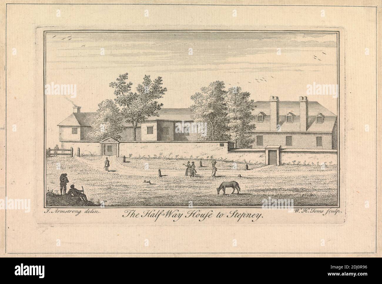 Henry armstrong hi-res stock photography and images - Alamy