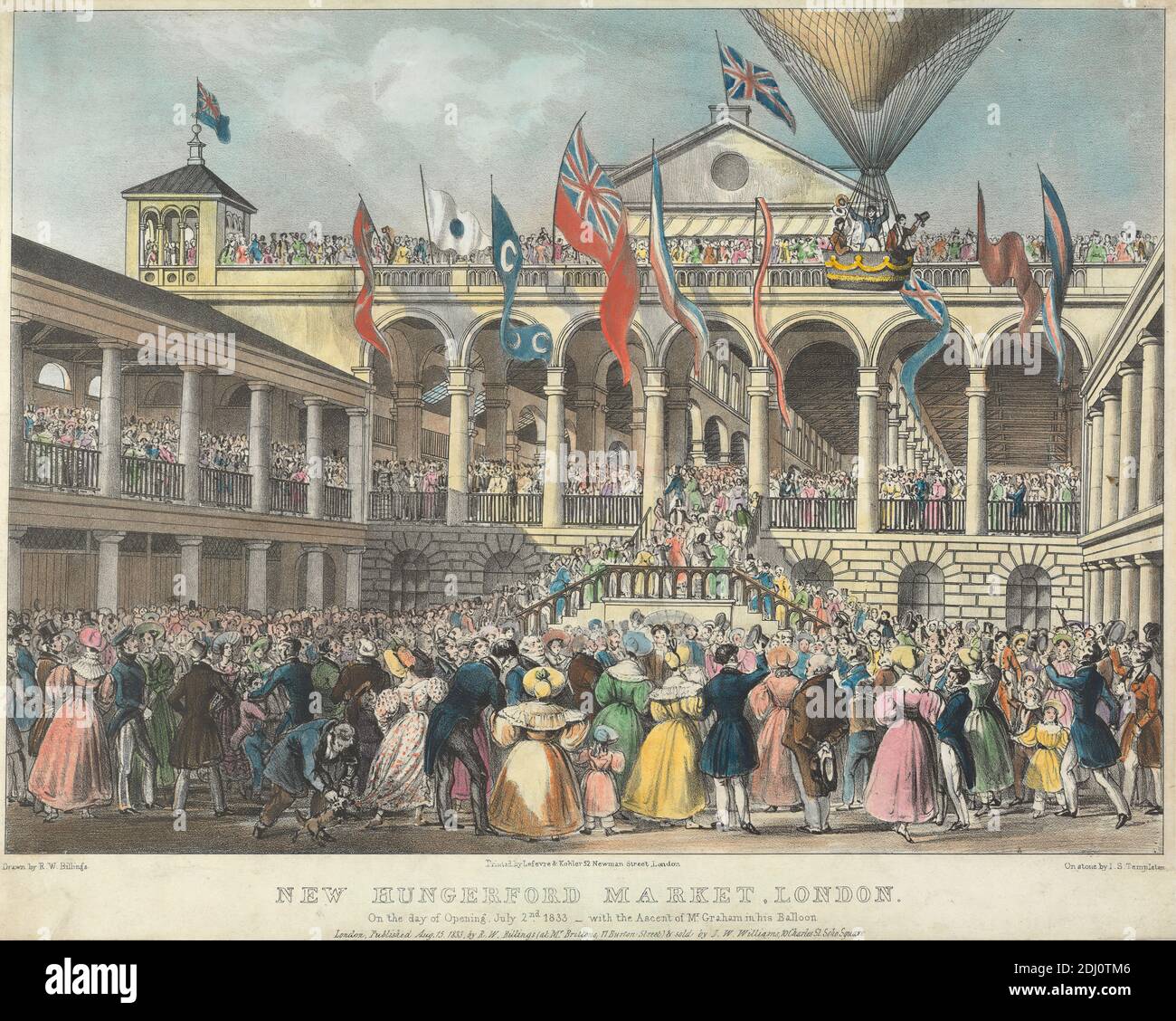 Active 1830 1857 hi-res stock photography and images - Alamy