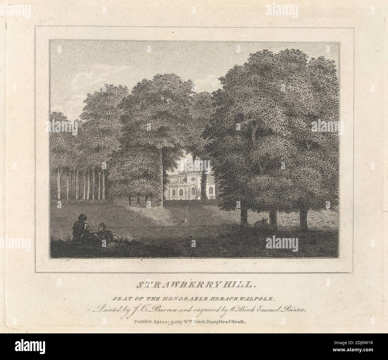 William barrow hi-res stock photography and images - Alamy