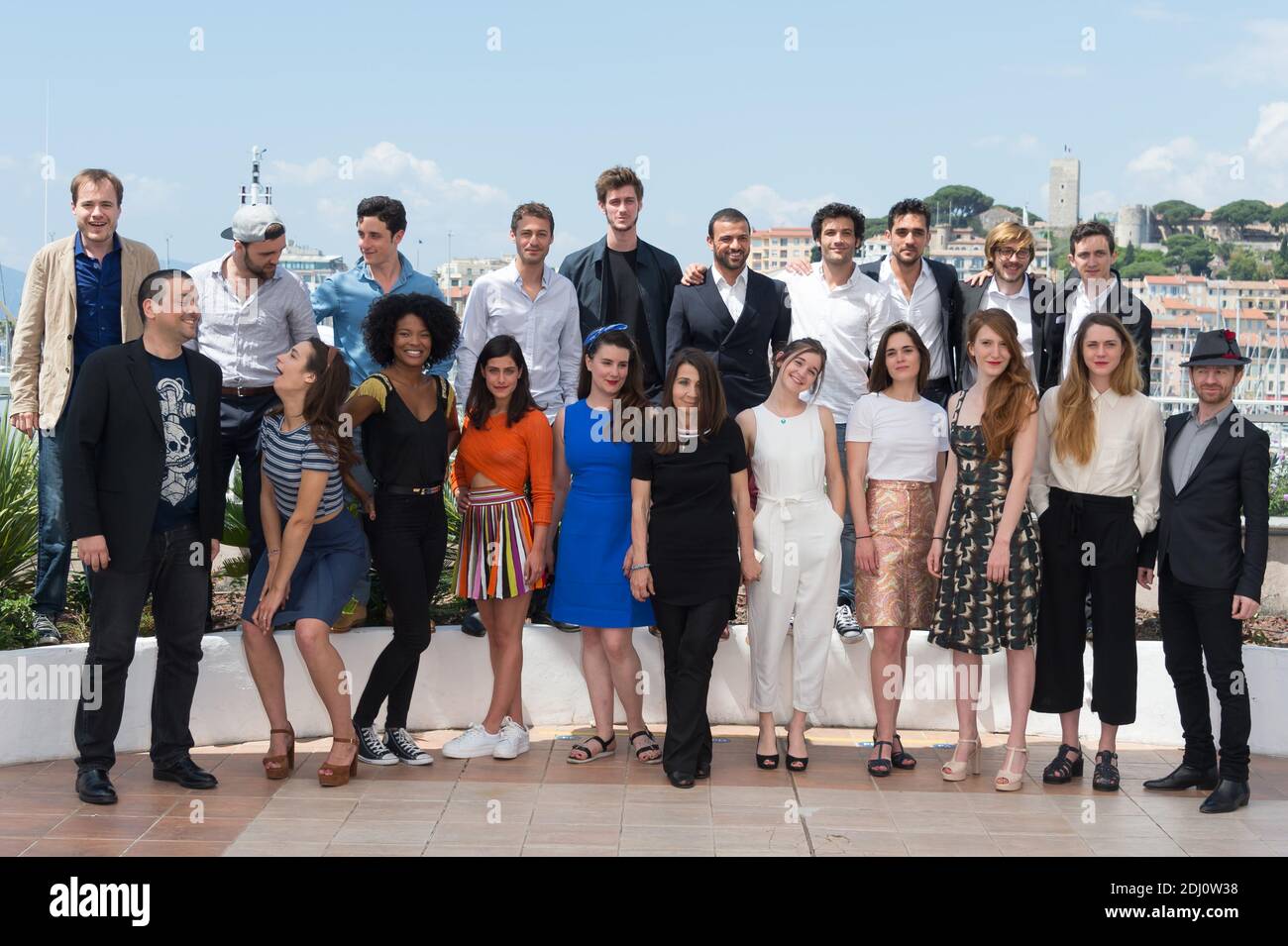 Pierre jean baptiste marie ariane hi-res stock photography and images ...