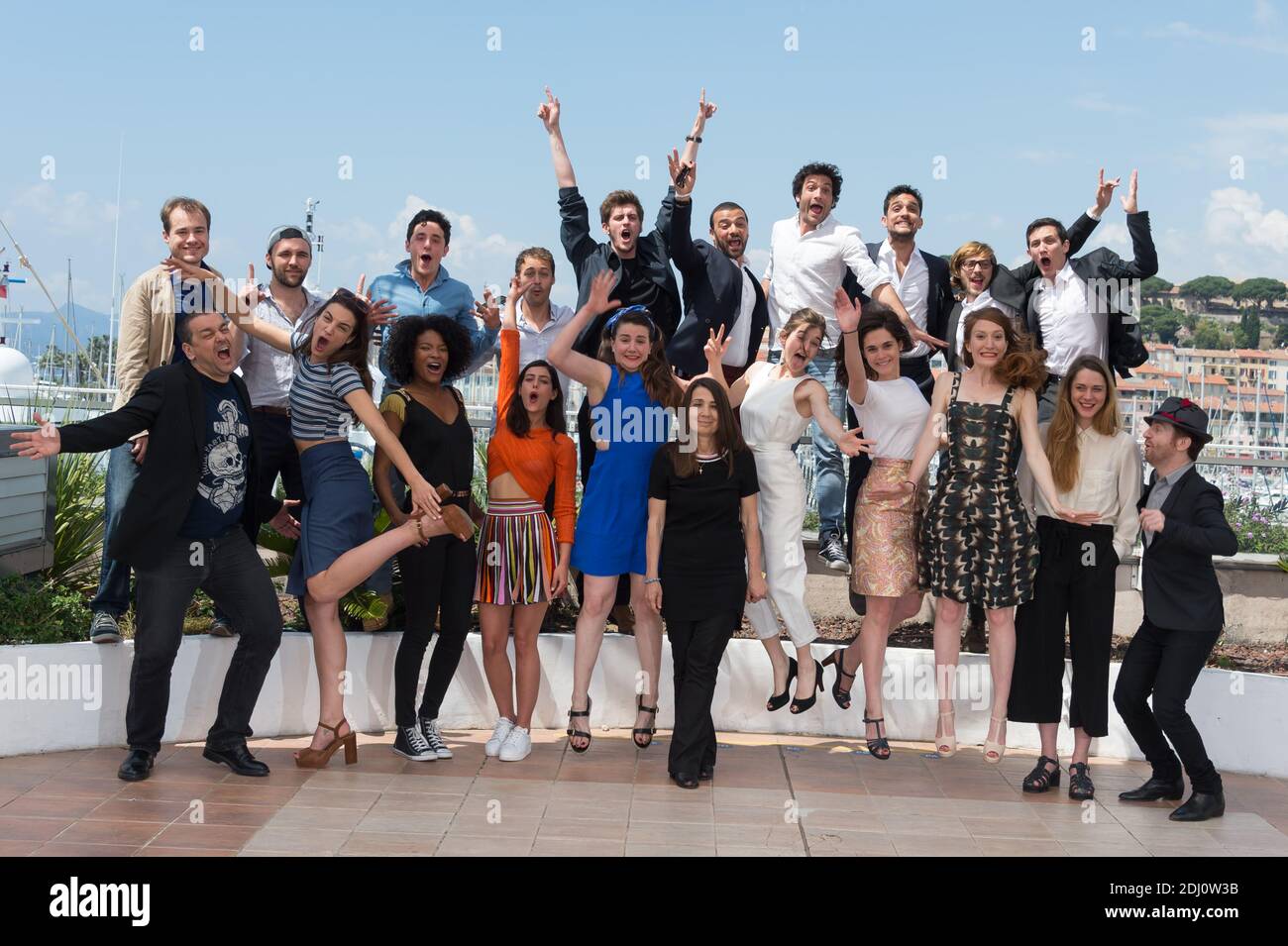 Pierre jean baptiste marie ariane hi-res stock photography and images ...