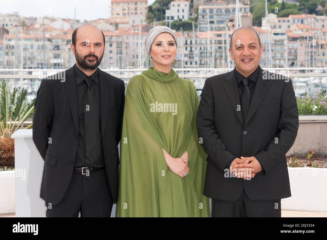 Leila Hatami Ali Mosaffa