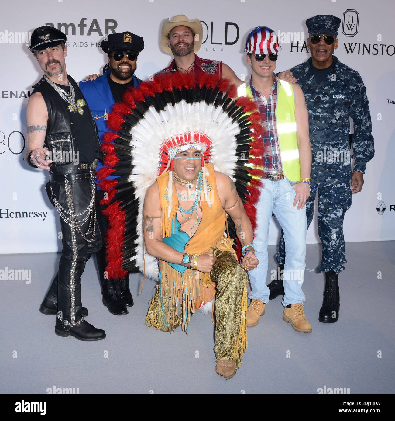 Eric anzalone and alex briley hi-res stock photography and images - Alamy