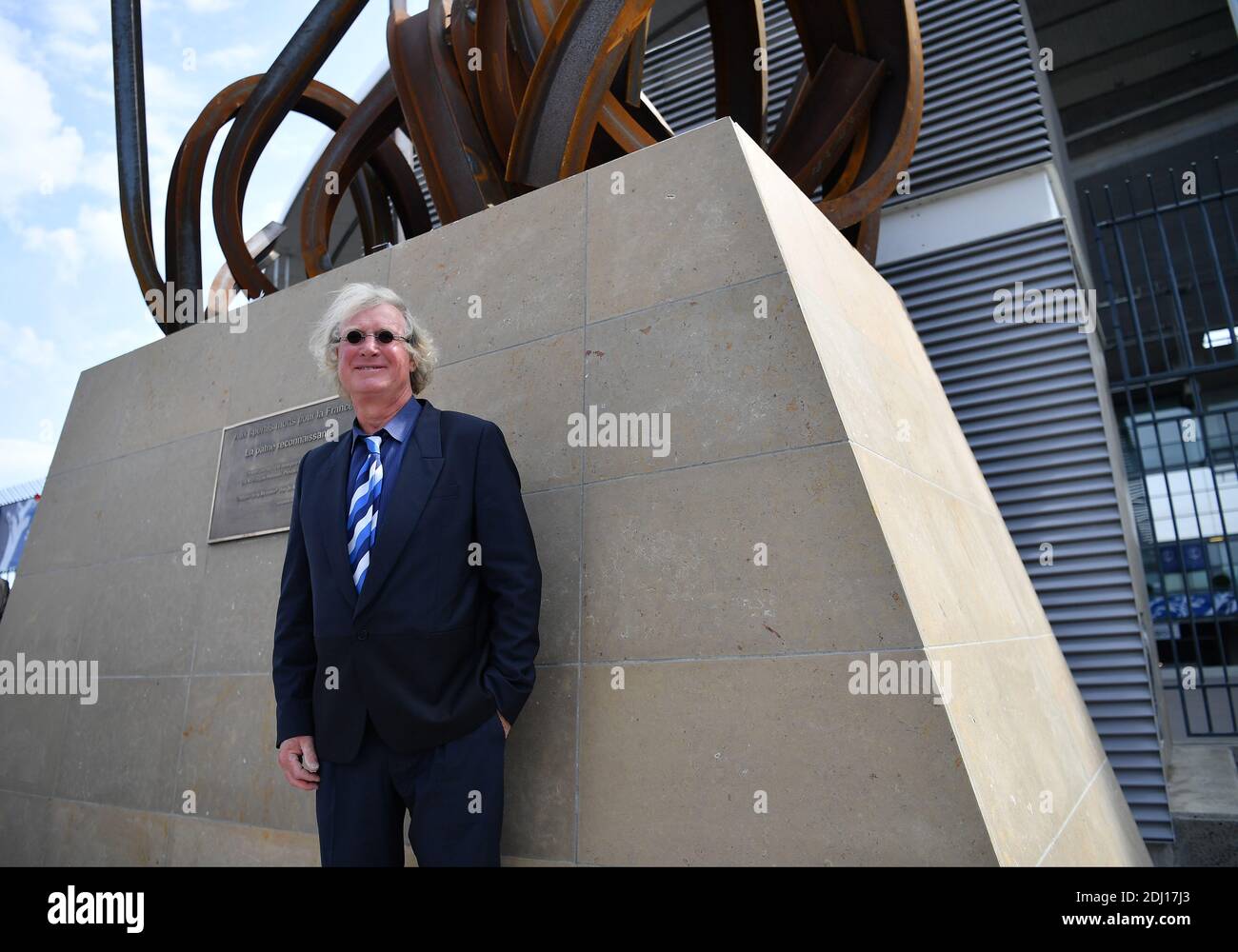 Jean pierre rives hi-res stock photography and images - Alamy