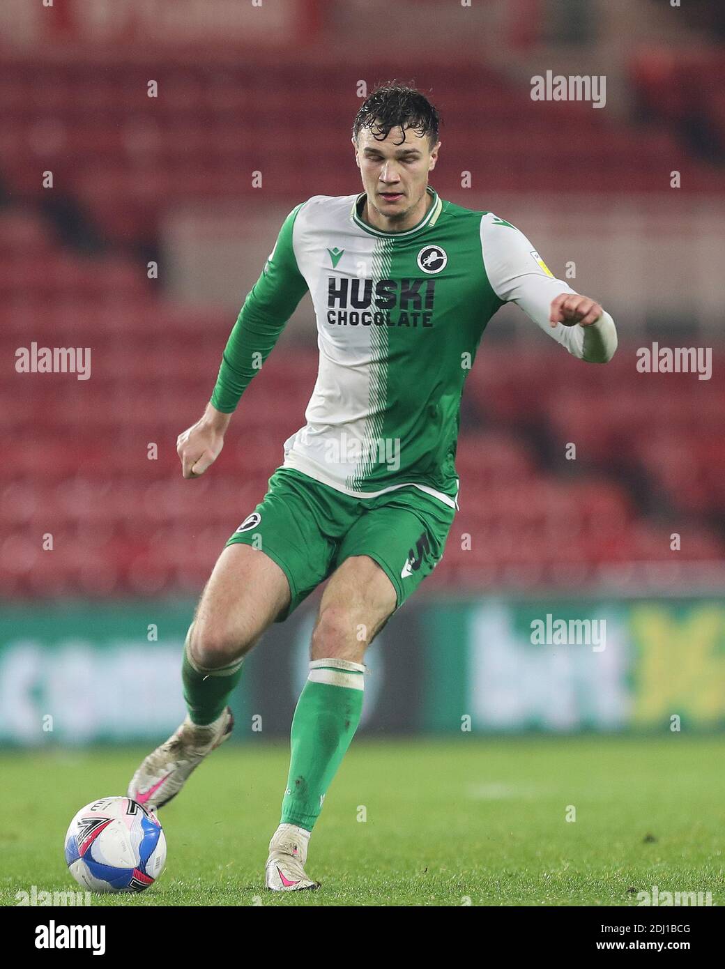 Jake cooper millwall hi-res stock photography and images - Alamy