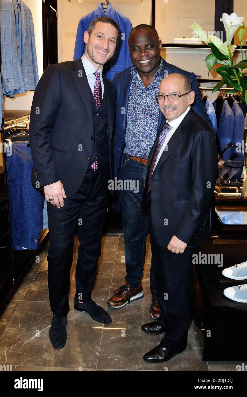 Albert gregory hi-res stock photography and images - Alamy