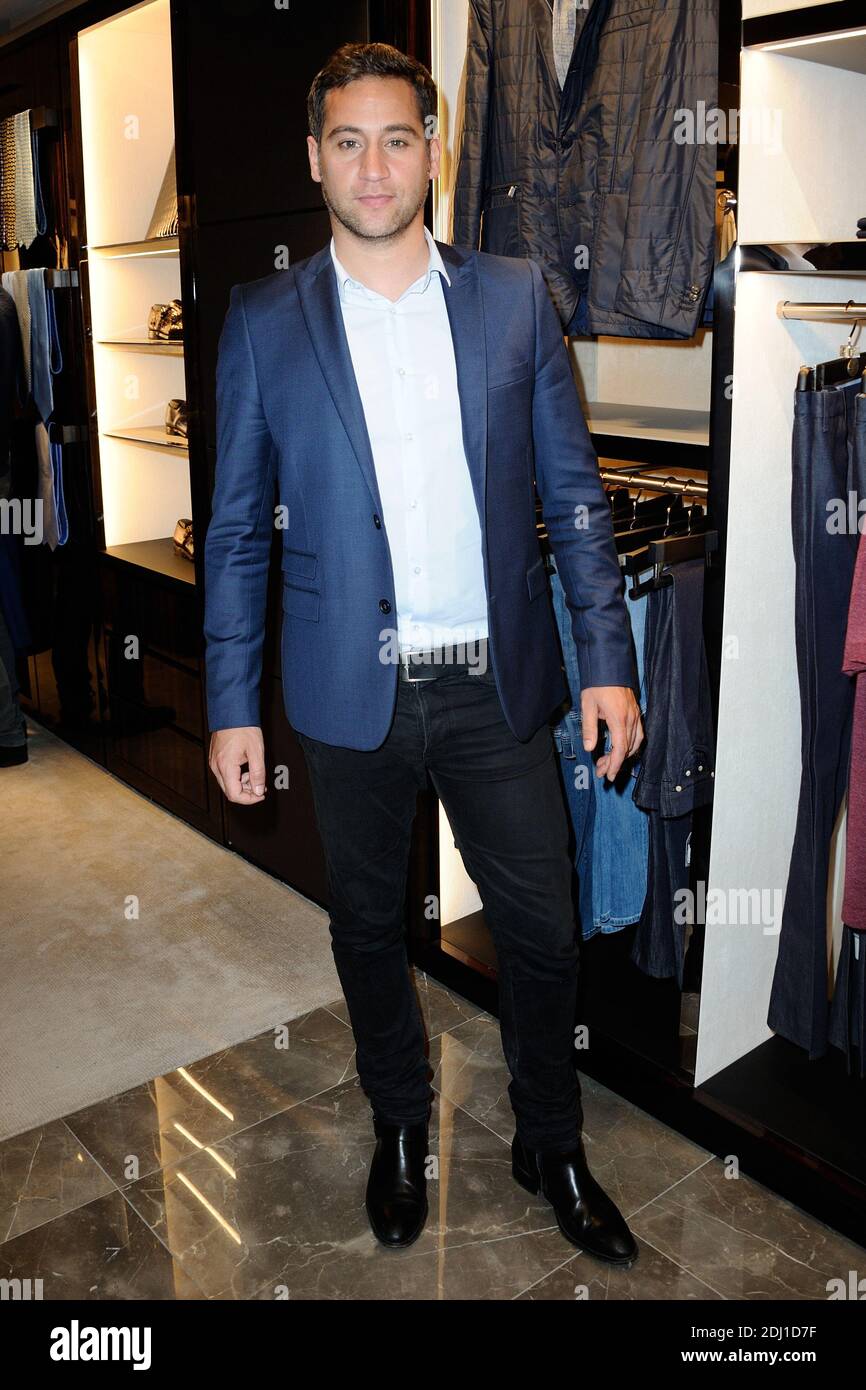 Corneliani hi-res stock photography and images - Alamy