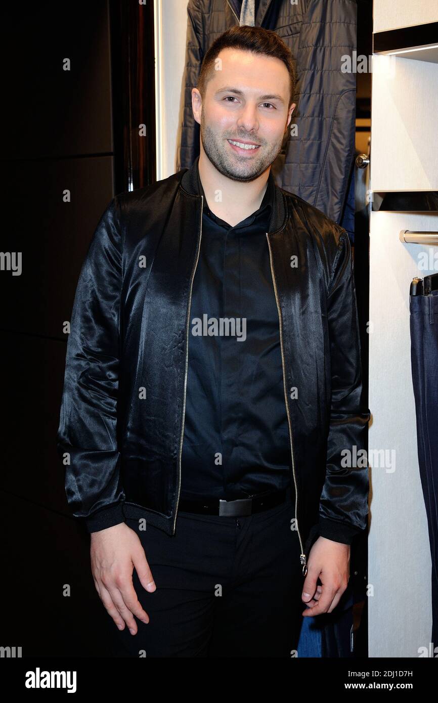Corneliani hi-res stock photography and images - Alamy