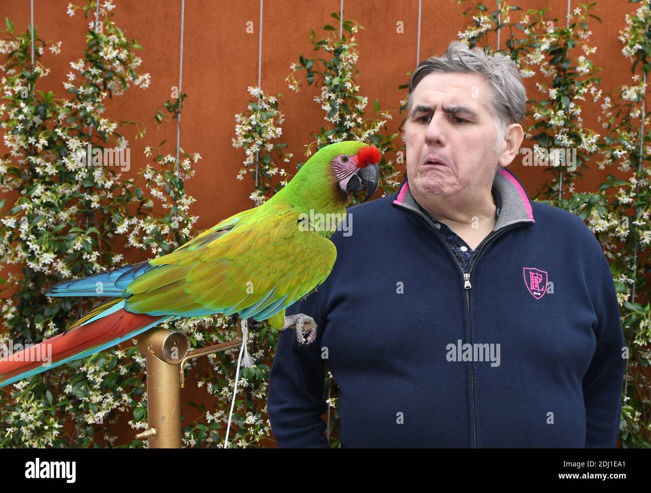 Pierre menes hi-res stock photography and images - Alamy