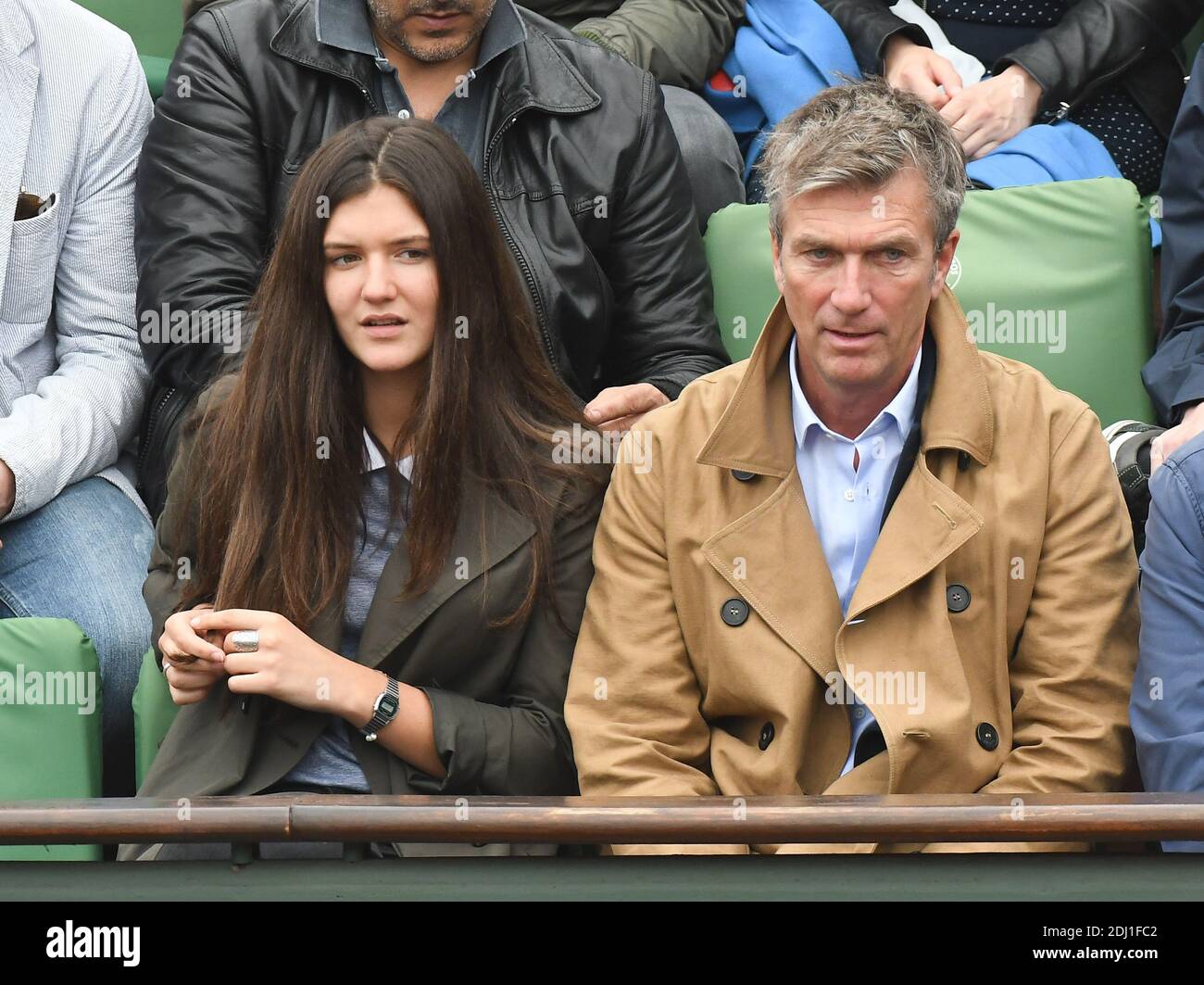 Philippe laurent roland hi-res stock photography and images - Alamy