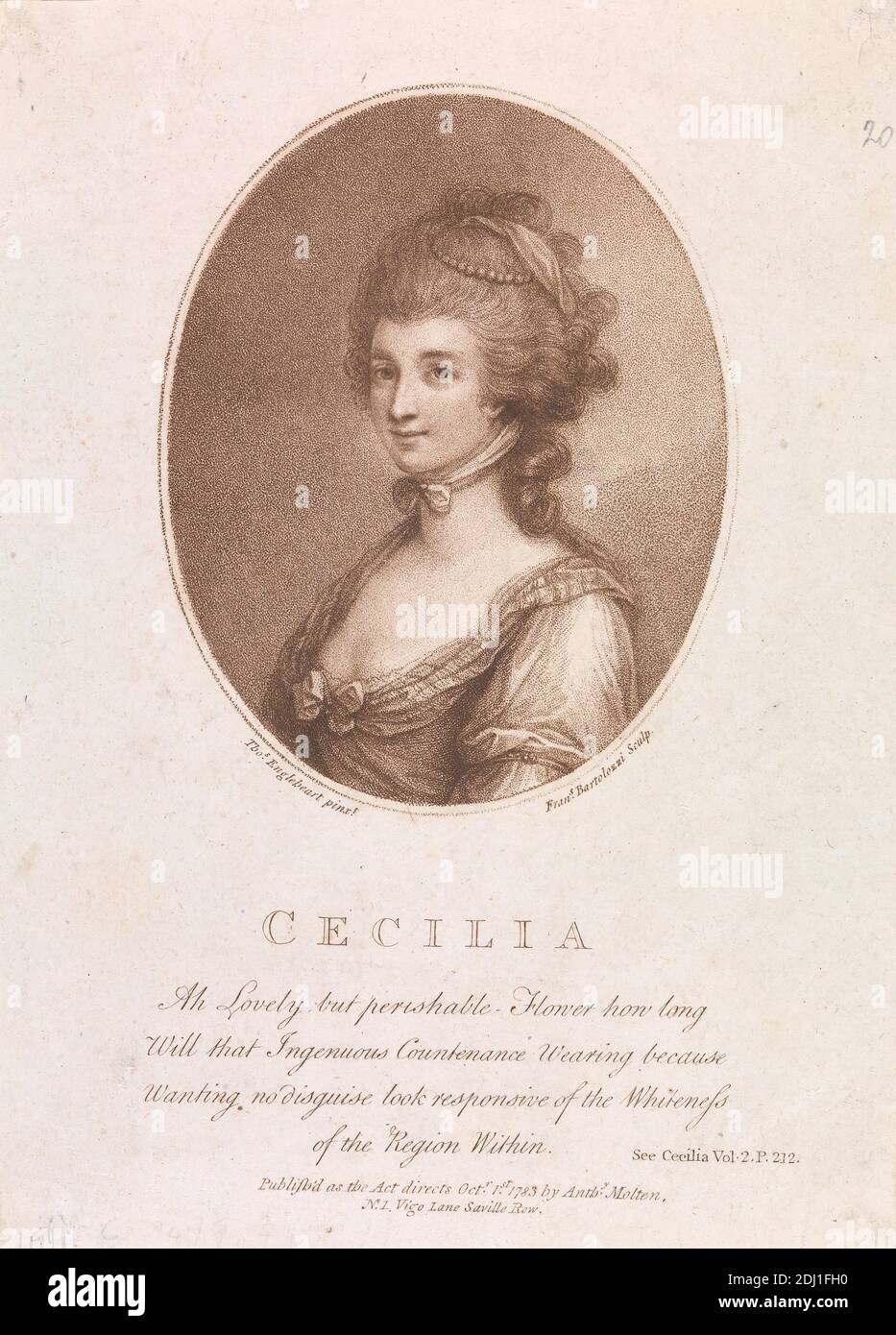 Thomas engleheart hi-res stock photography and images - Alamy