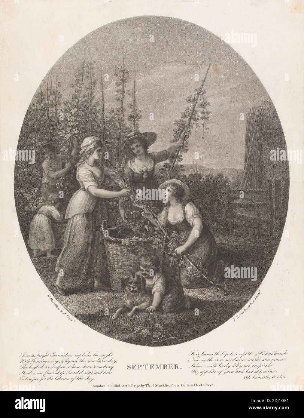 William 1751 1801 hi-res stock photography and images - Alamy