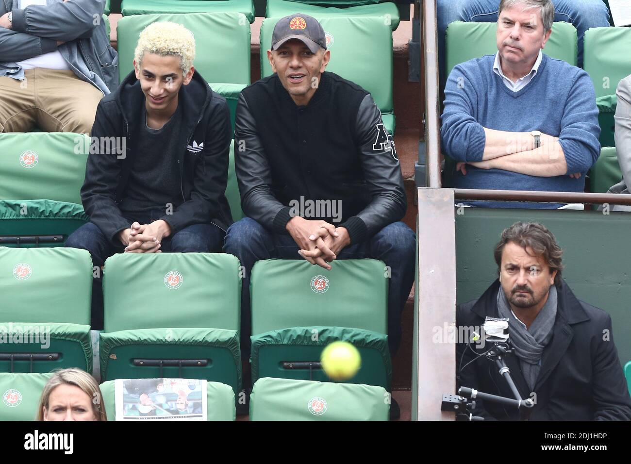 Chad zem hi-res stock photography and images - Alamy