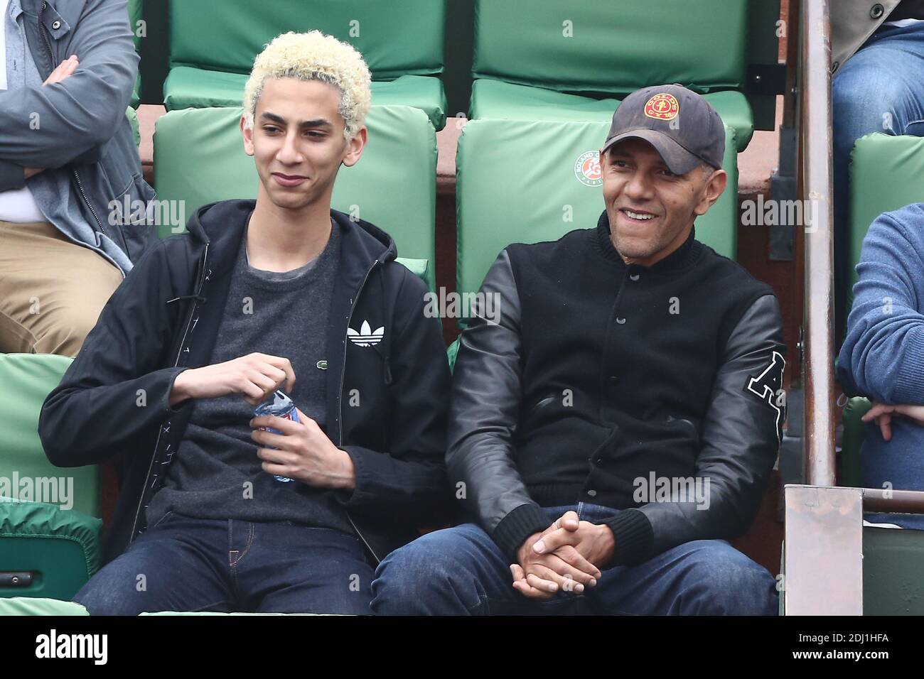 Chad zem hi-res stock photography and images - Alamy