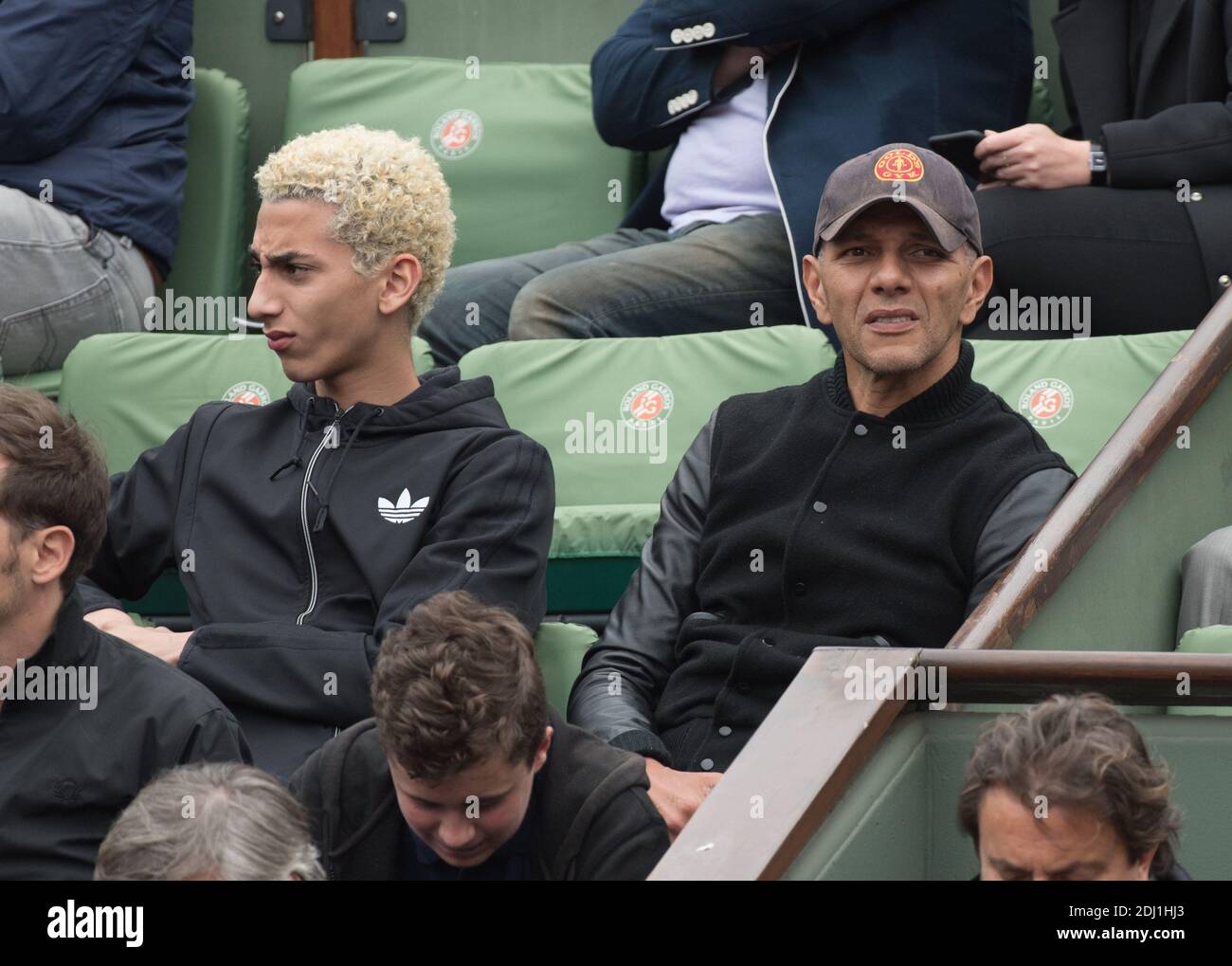 Chad zem hi-res stock photography and images - Alamy