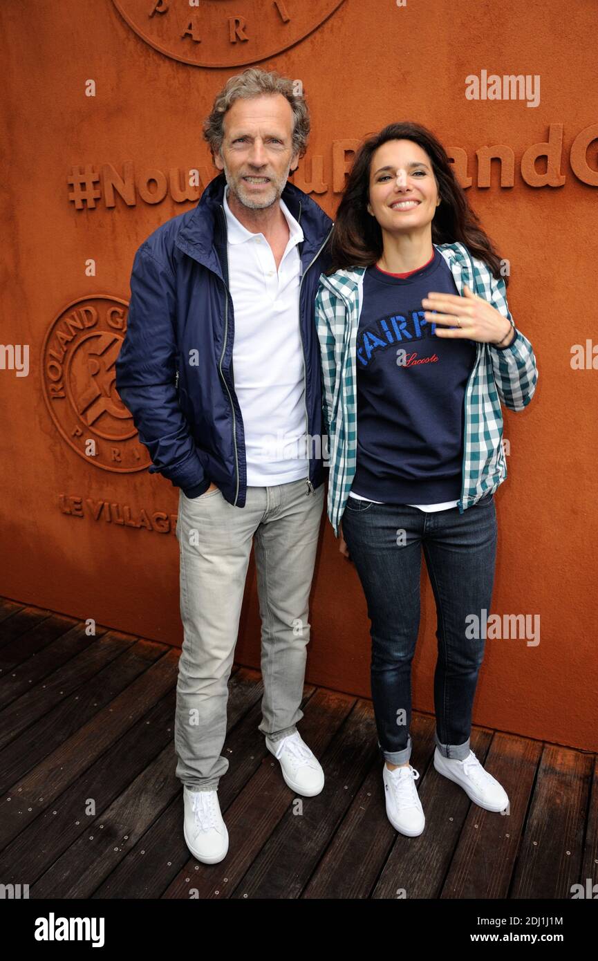 Freiss ursula hi-res stock photography and images - Alamy