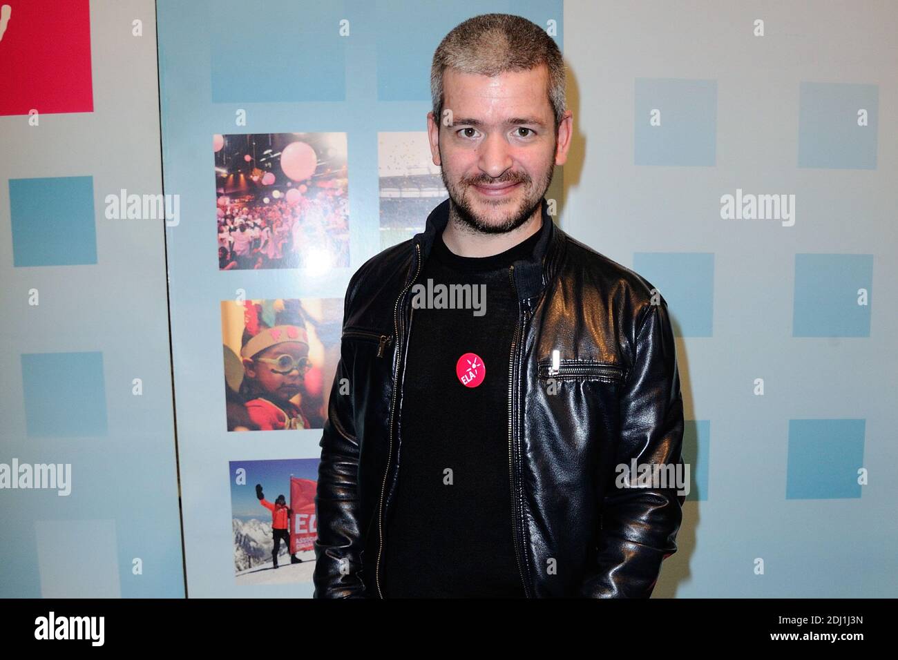 Gregoire assiste a la 11eme Ceremonie du Prix Ambassadeur de l ...