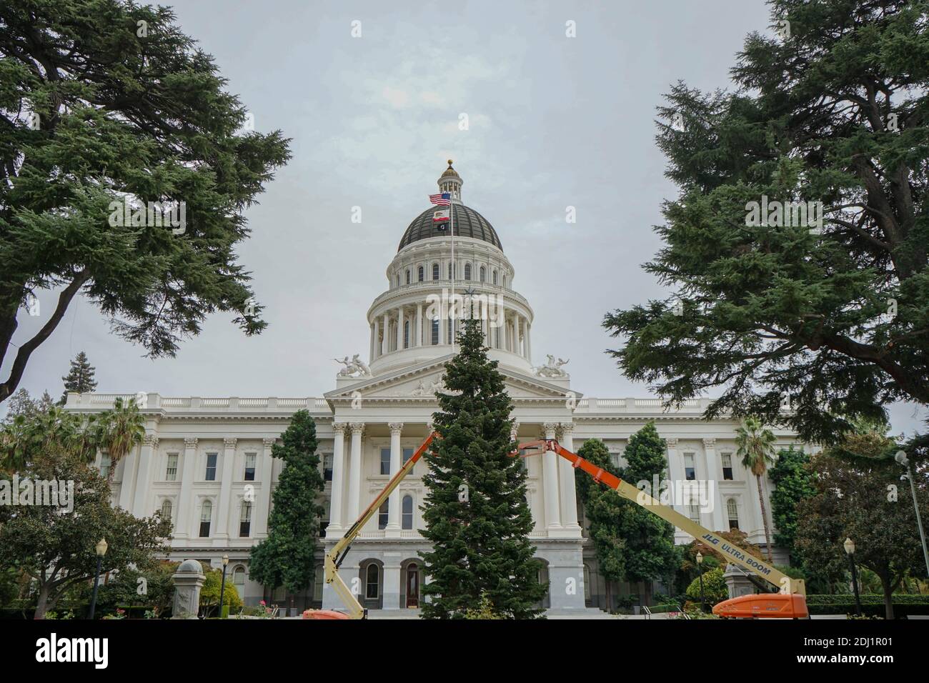 Californias rich history hi-res stock photography and images - Alamy