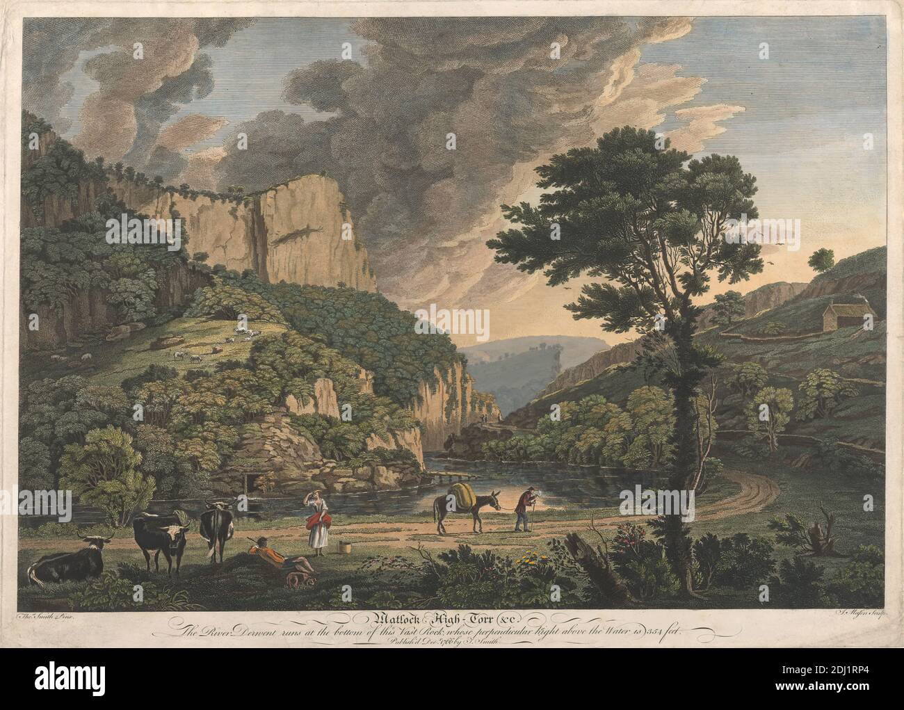 1720 1767 hi-res stock photography and images - Alamy