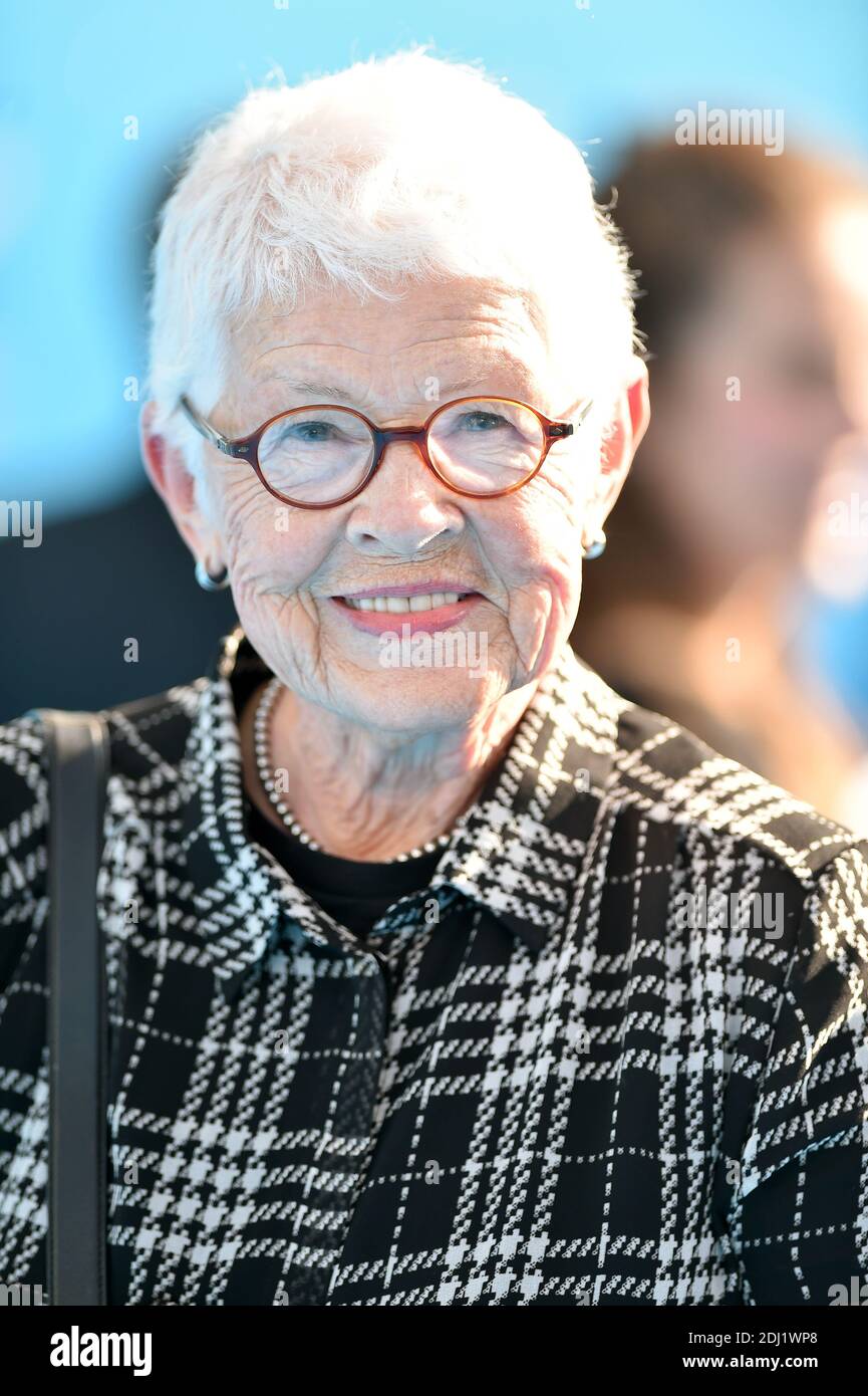 Betty DeGeneres attends the World Premiere of Disney-Pixar's 'Finding ...