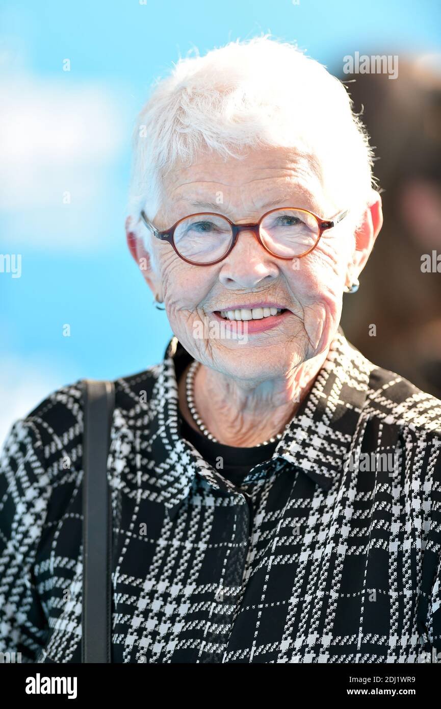 Betty DeGeneres attends the World Premiere of Disney-Pixar's 'Finding ...