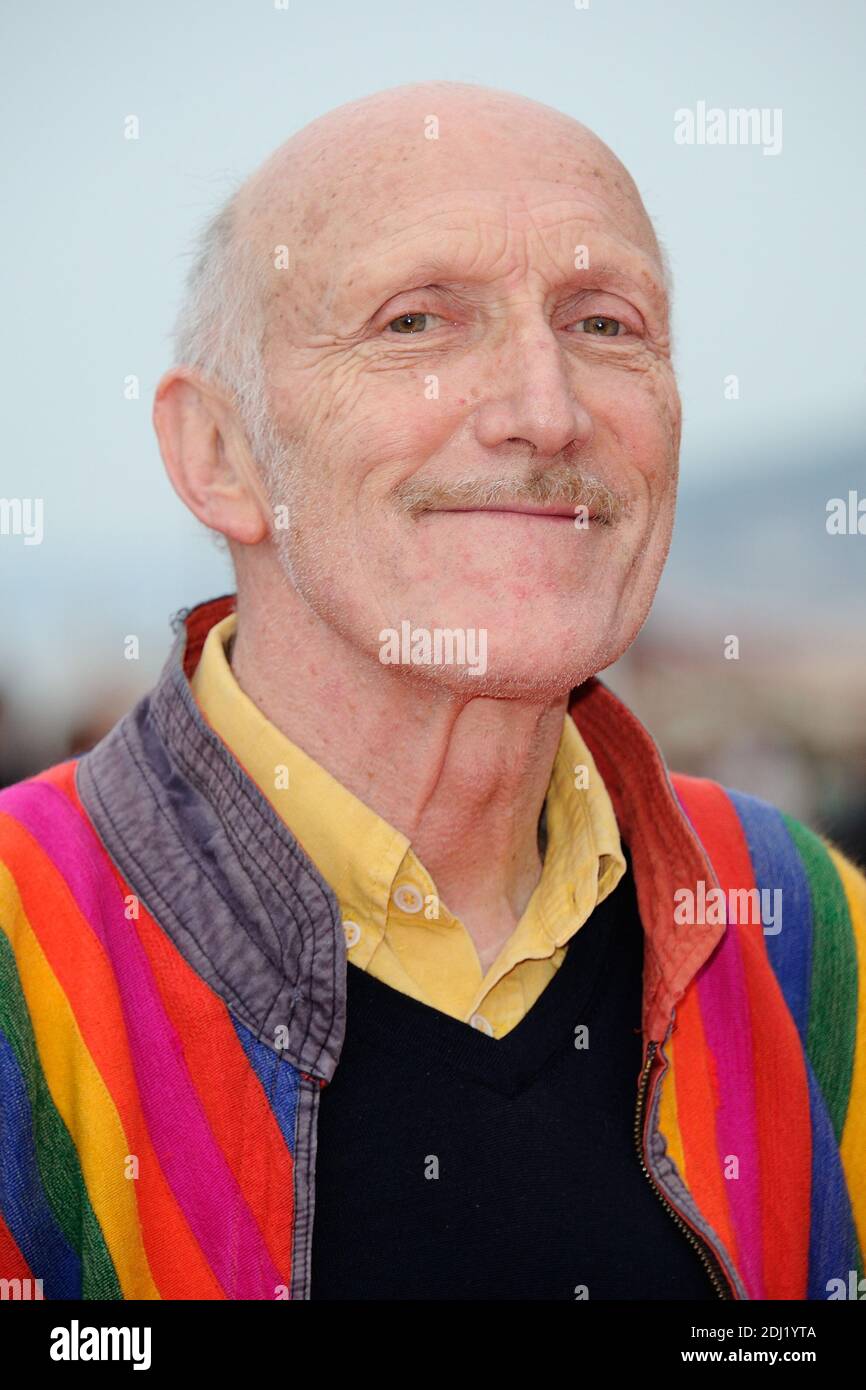 Rufus assiste a un tapis rouge lors du 30eme Festival du Film de ...