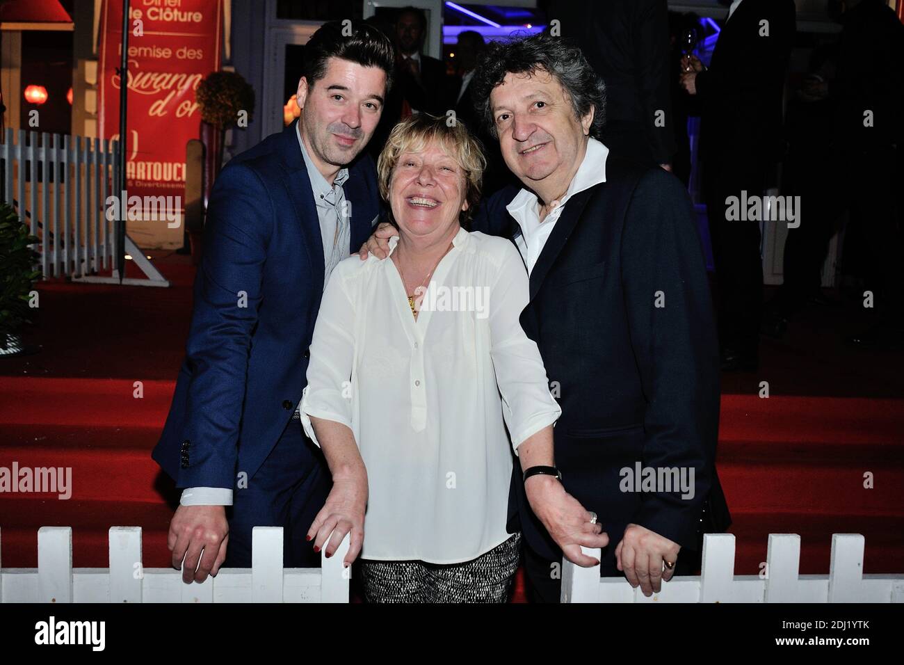 Danielle gain hi-res stock photography and images - Alamy