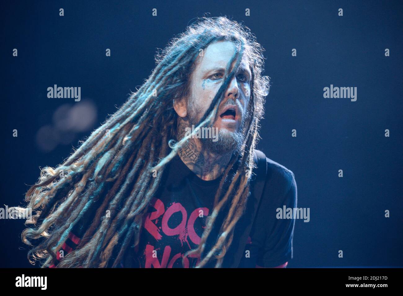 Korn Concert High Resolution Stock Photography and Images - Alamy